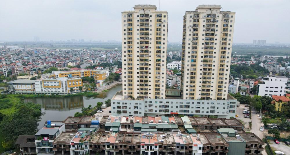 Phố Thanh Đàm Hoàng Mai Hà Nội: Cẩm Nang Khám Phá Nét Đẹp Đời Thường - 4sv
